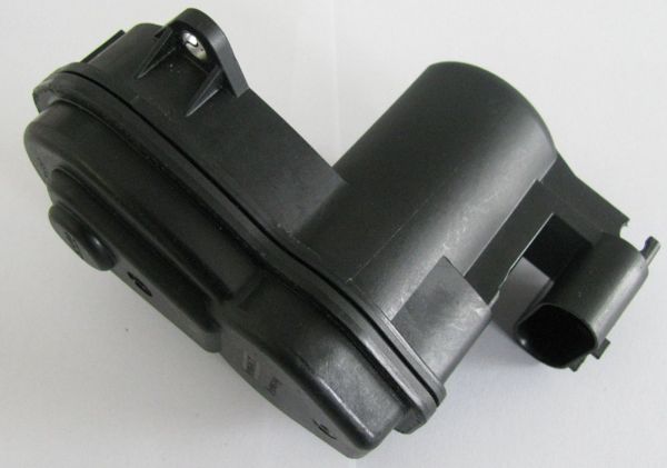 STELLMOTOR PARKBREMSE FESTSTELLBREMSE BREMSSATTEL BMW F10 F11 6794618 ...